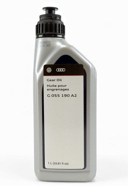Rear Sport Differential Service Kit (Torque Vectoring) - Audi B8 / B9 ...