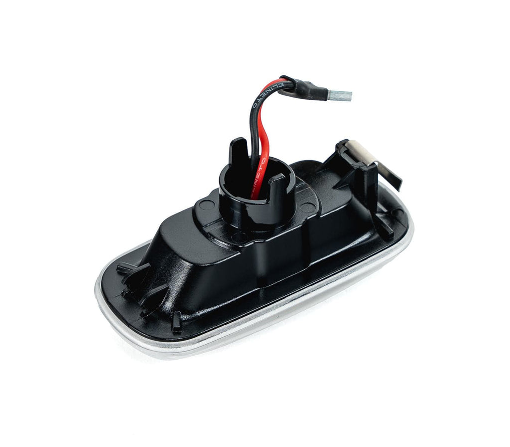 LED Side Turn Signal Lamp - Audi / 8P / B6 / B7 / B8 / C5 / C7 / A3 ...