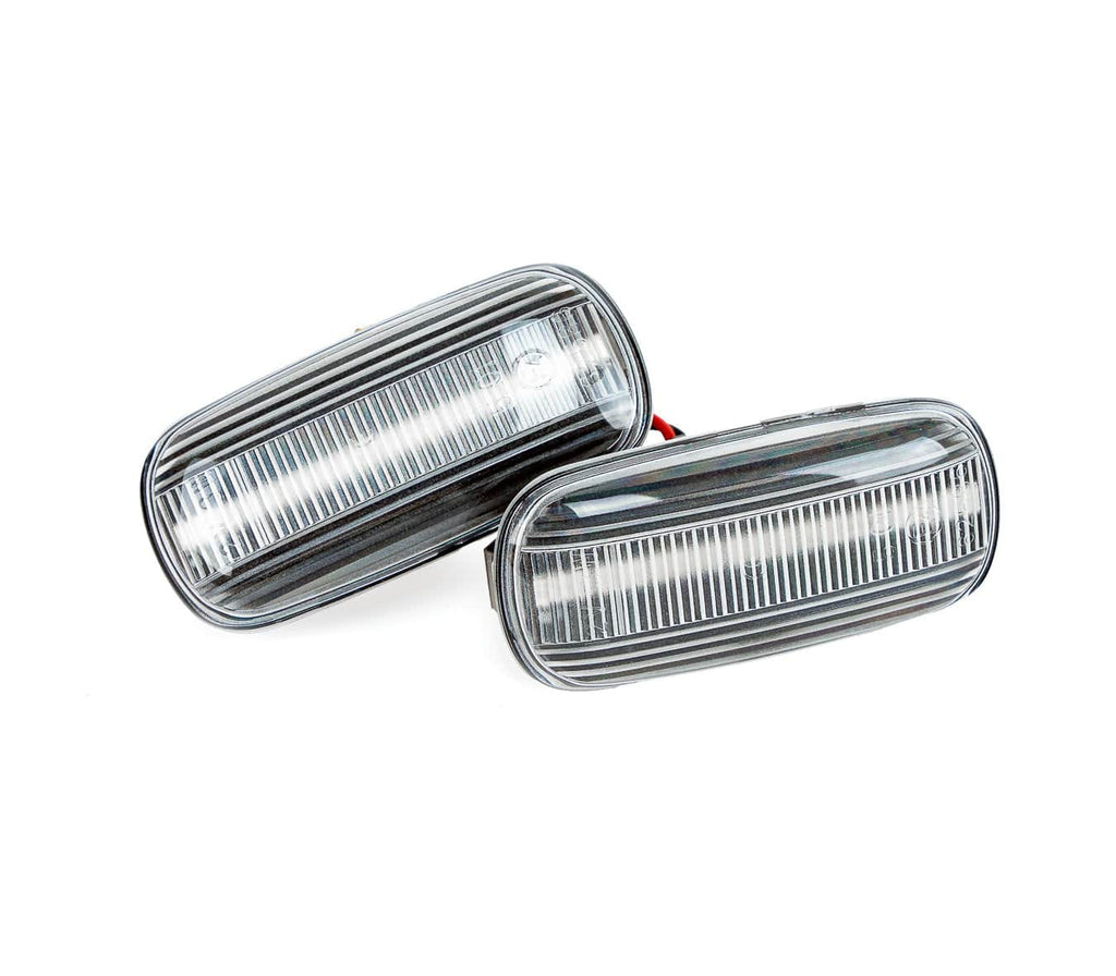 LED Side Turn Signal Lamp - Audi / 8P / B6 / B7 / B8 / C5 / C7 / A3 ...