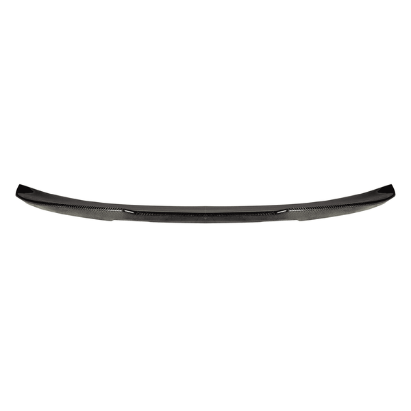 F32 PSM Designed Carbon Fiber Trunk Spoiler | F32CFPSMSPOILER – UroTuning