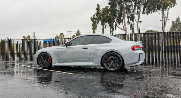 EMD Auto Lowering Spring Kit - BMW G87 M2 – UroTuning