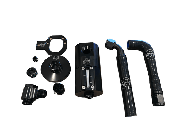 VTT- S55 / N55 PCV Delete kit – UroTuning