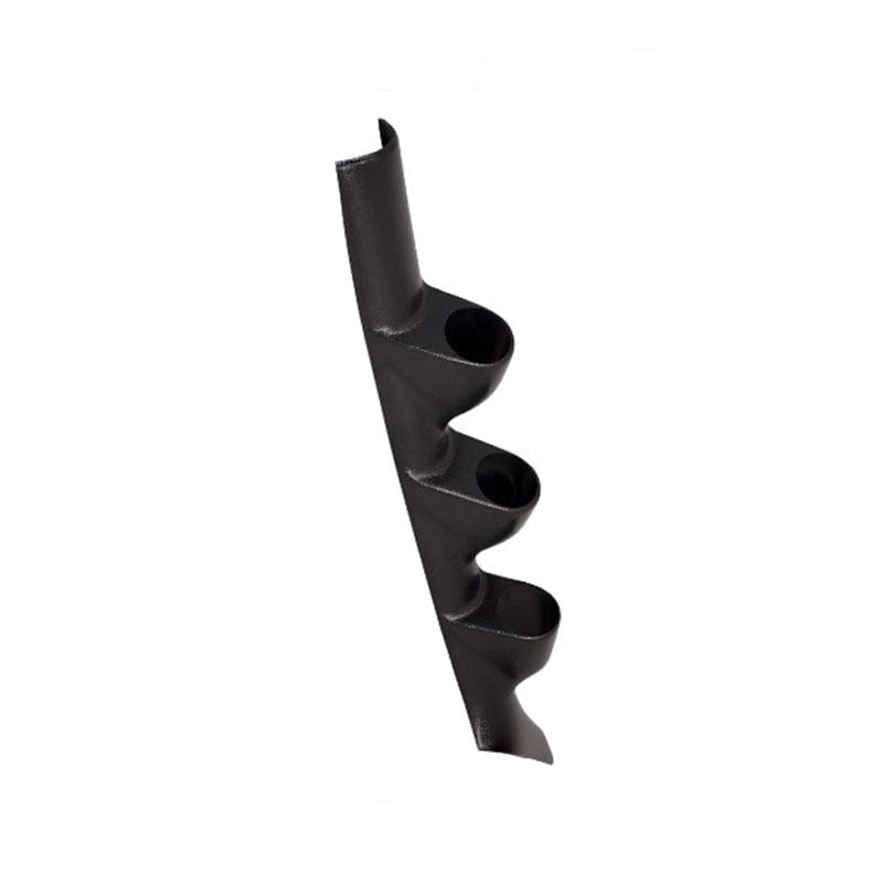 GlowShift 7 Color Series Triple Gauge Package - VW / Mk4 / Golf | GS ...