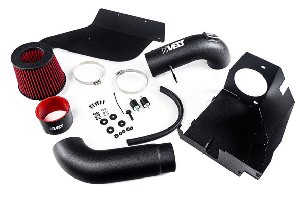 Velt Sport Cold Air Intake System - BMW / N20 / N26 – UroTuning