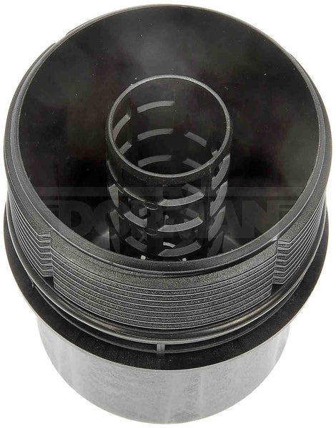 Oil Filter Housing Cap - Audi / 3.0T / C7 A6 / D4 A8 / 4M Q7 – UroTuning