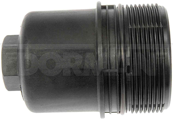 Oil Filter Housing Cap - Audi / 3.0T / C7 A6 / D4 A8 / 4M Q7 – UroTuning