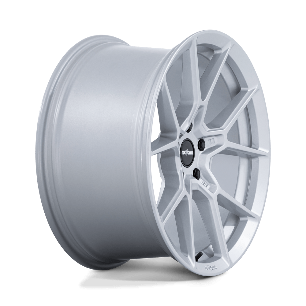 Rotiform Cast KPR 20" 5x112 Silver – UroTuning
