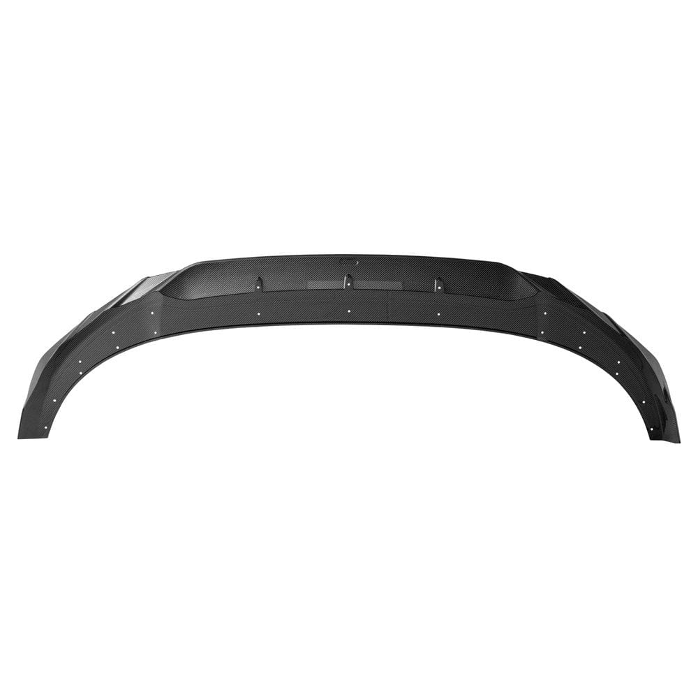 Urban Automotive Carbon Fiber Front Bumper Splitter - Audi / RSQ8 ...