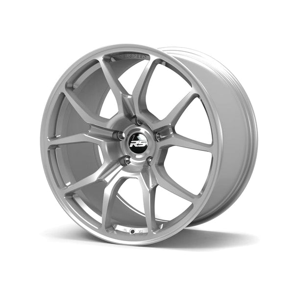 88.105.53NSG | Neuspeed RSe10R Lightweight Wheel 19" 5x112 Silver Gloss ...