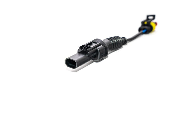 Forge Motorsport Recirculating Valve (E-DV) - VW/Audi / MK8 / GTI / R ...