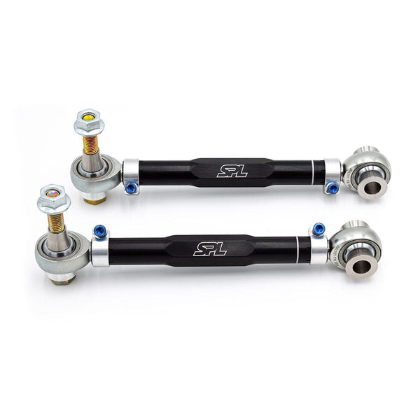 SPL Parts Rear Toe Arms - Subaru BRZ & Toyota 86 2013+ & Subaru WRX/STI ...