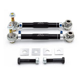 SPL Parts Rear Toe Arms w/ Eccentric Lockout - Subaru BRZ & Toyota 86 ...
