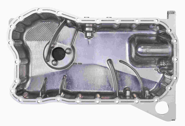 Oil Pan - VW / VR6 / Mk4 / GTI / Jetta / R32 – UroTuning
