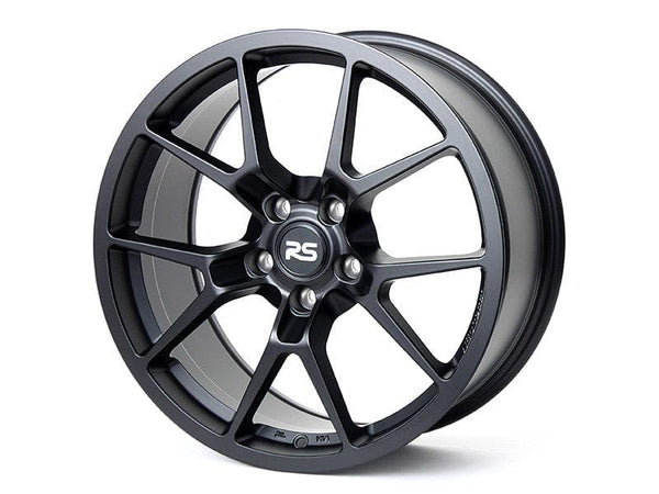 NEUSPEED RSe10 Lightweight Wheel 19" 5x112 Satin Black | 88.10.06BG ...