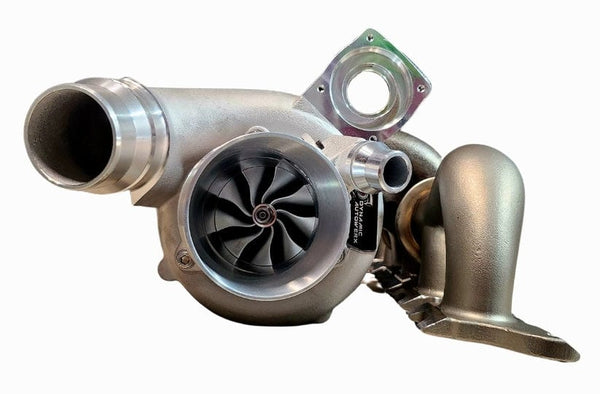 Dynamic Autowerx BMW/Supra B58TU Gen 2 (New Gen) Ultra Flow-X (6 Port ...