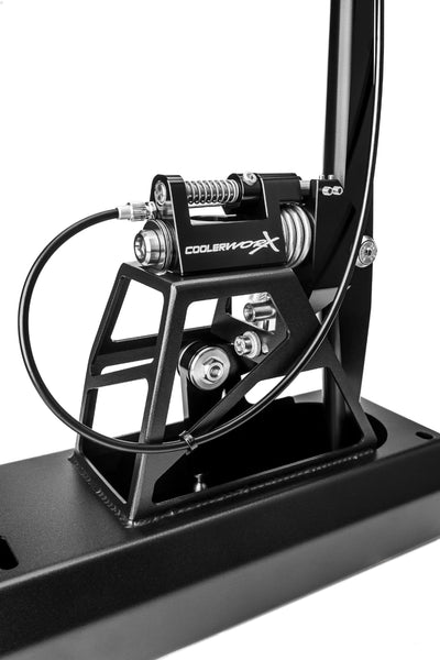 Coolerworx Pro Short Shifter for Mini Cooper (R53, R56) | CWX-MINIR53 ...