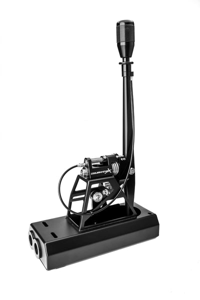 Coolerworx Pro Short Shifter for Mini Cooper (R53, R56) | CWX-MINIR53 ...