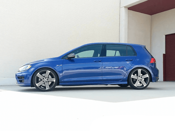 Neuspeed Sport Spring Kit - VW/Audi / MQB AWD – UroTuning