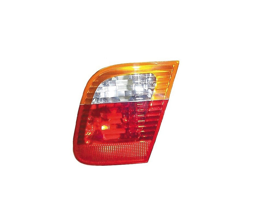 Tail Lamp Assembly - BMW / E46 / 323i / 325i / 325ix / 328i / 330i / 3 ...