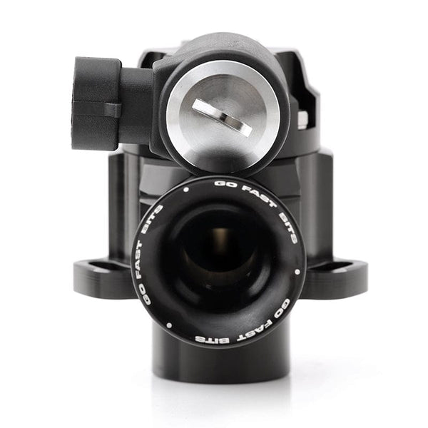 GFB VTA Blow Off Valve - VW/Audi / MK7 / Golf / GTI / R / 8V / A3 / S3 ...