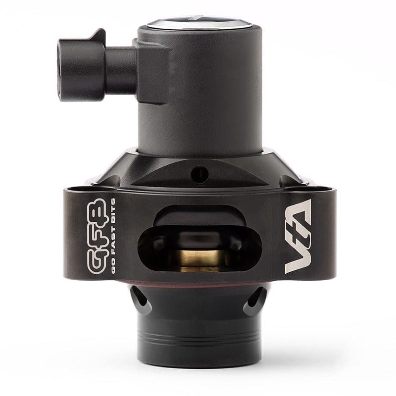 GFB VTA Blow Off Valve - VW/Audi / 1.8T Gen3 / 2.0T / 2.5T / & More ...