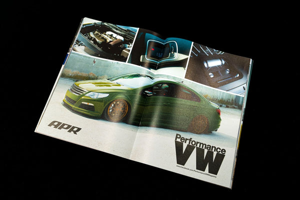 Performance VW Magazine - December 2025 Edition – UroTuning