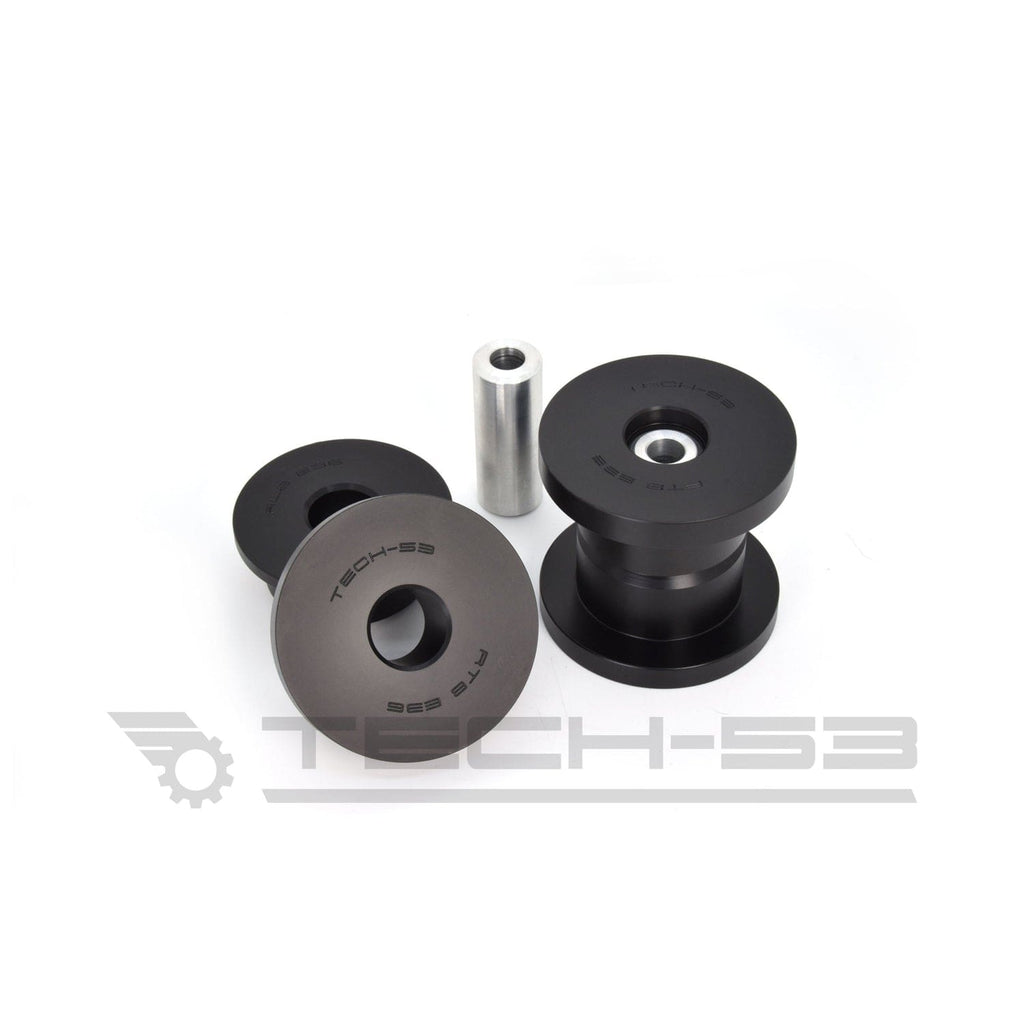 Tech-53 Rear Subframe Bushing Kit E36 – UroTuning