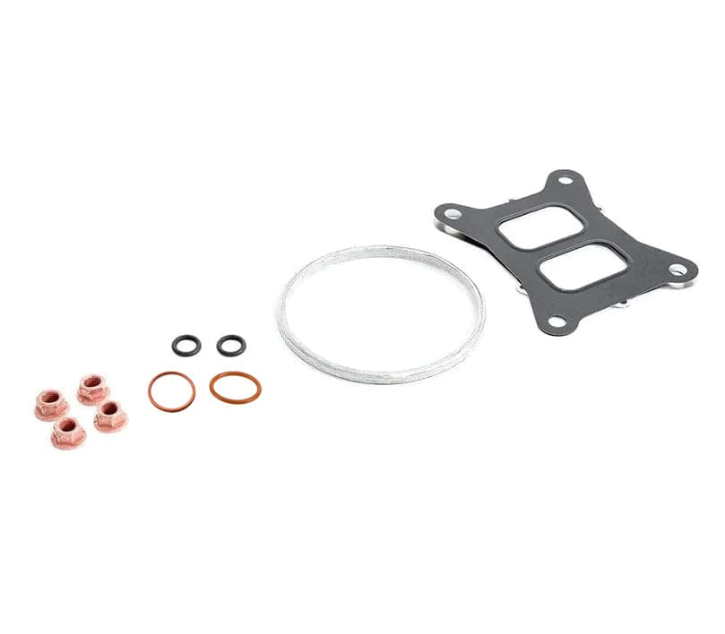 Turbo Install Kit - VW / Evo4 2.0T / Mk8 / GTI / Golf R – UroTuning