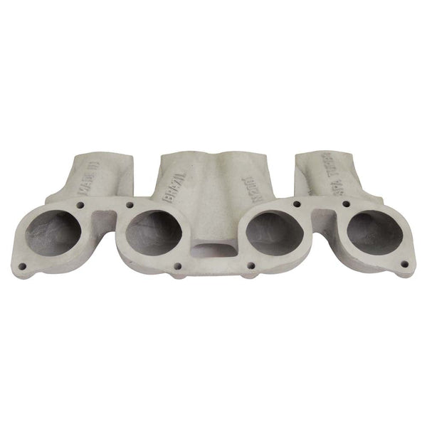 SPA Performance SOHC Dual Downdraft Intake Manifold - VW / Mk1 / Mk2 ...