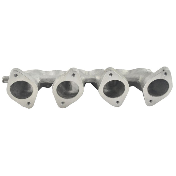 SPA Performance SOHC Dual Sidedraft Intake Manifold - VW / Mk1 / Mk2 ...