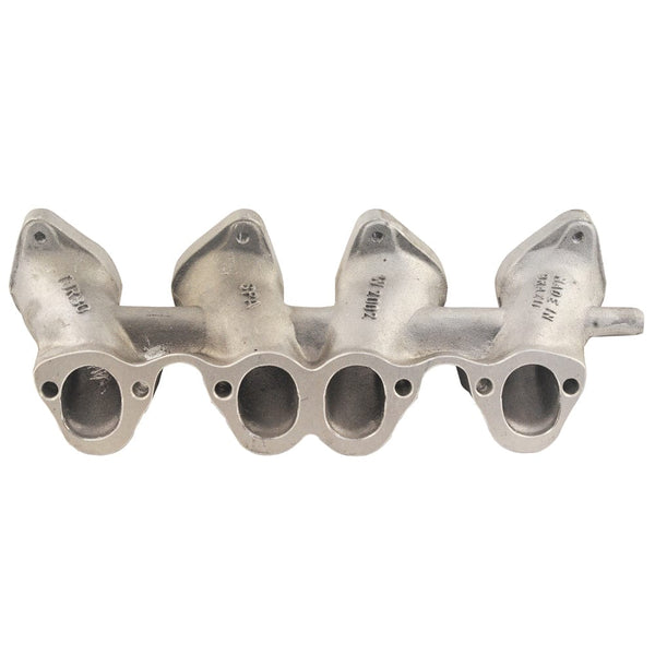 SPA Performance SOHC Dual Sidedraft Intake Manifold - VW / Mk1 / Mk2 ...
