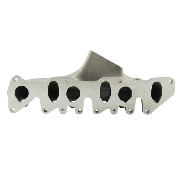 SPA Performance Short Runner Induction Intake Manifold w/ OBD2 Flange ...