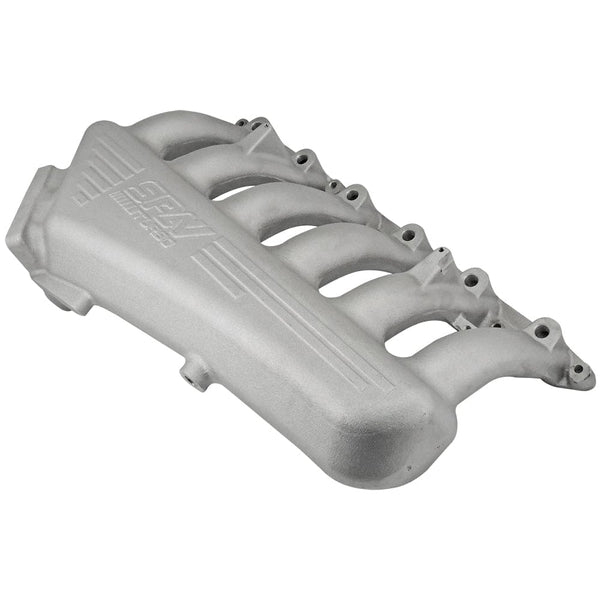 SPA Performance Cast Aluminum Intake Manifold (w/o Throttle Bolt Holes ...