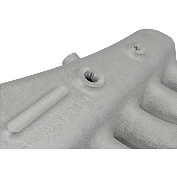 SPA Performance Cast Aluminum Intake Manifold (OEM Throttle) - BMW / M ...