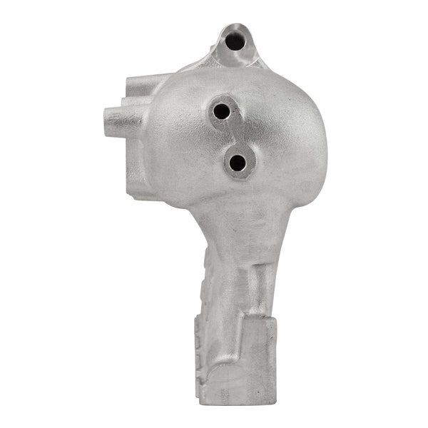 SPA Performance Aluminum Intake Manifold - VW/Audi / 2.0T FSI / 2.0 TS ...