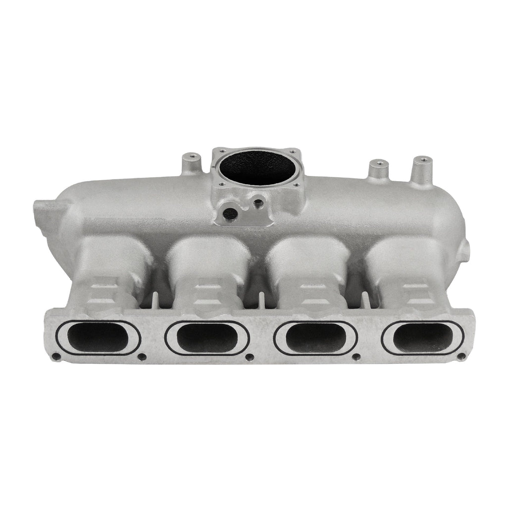 SPA Performance Aluminum Intake Manifold - VW/Audi / 2.0T FSI / 2.0 TS ...
