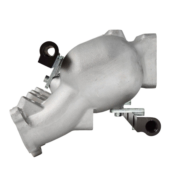 SPA Performance Longitudinal Intake Manifold w/ 8 Injectors – UroTuning