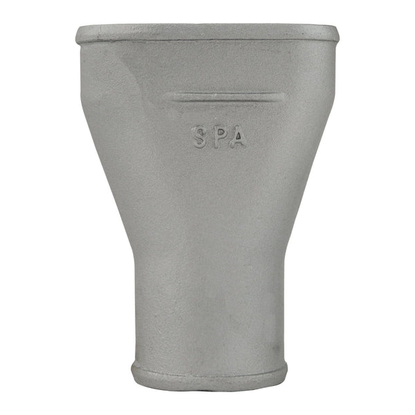 SPA Performance K-Jetronic Oval Round Power ITB Cap (2.25") – UroTuning