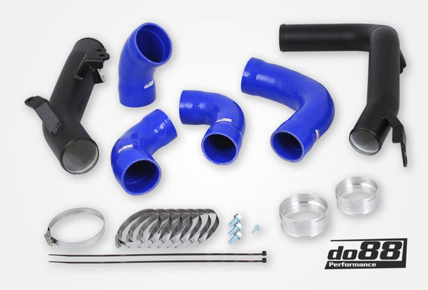 do88 Volvo S60 V60 XC60 V90 S90 XC90 SPA Pressure Pipes | TR-260-P-do88 ...