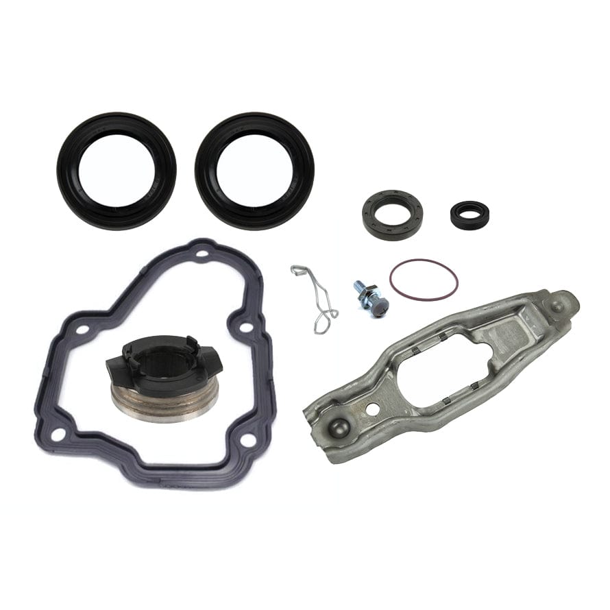 Transmission Refresh Kit - VW / 02A / 02J – UroTuning