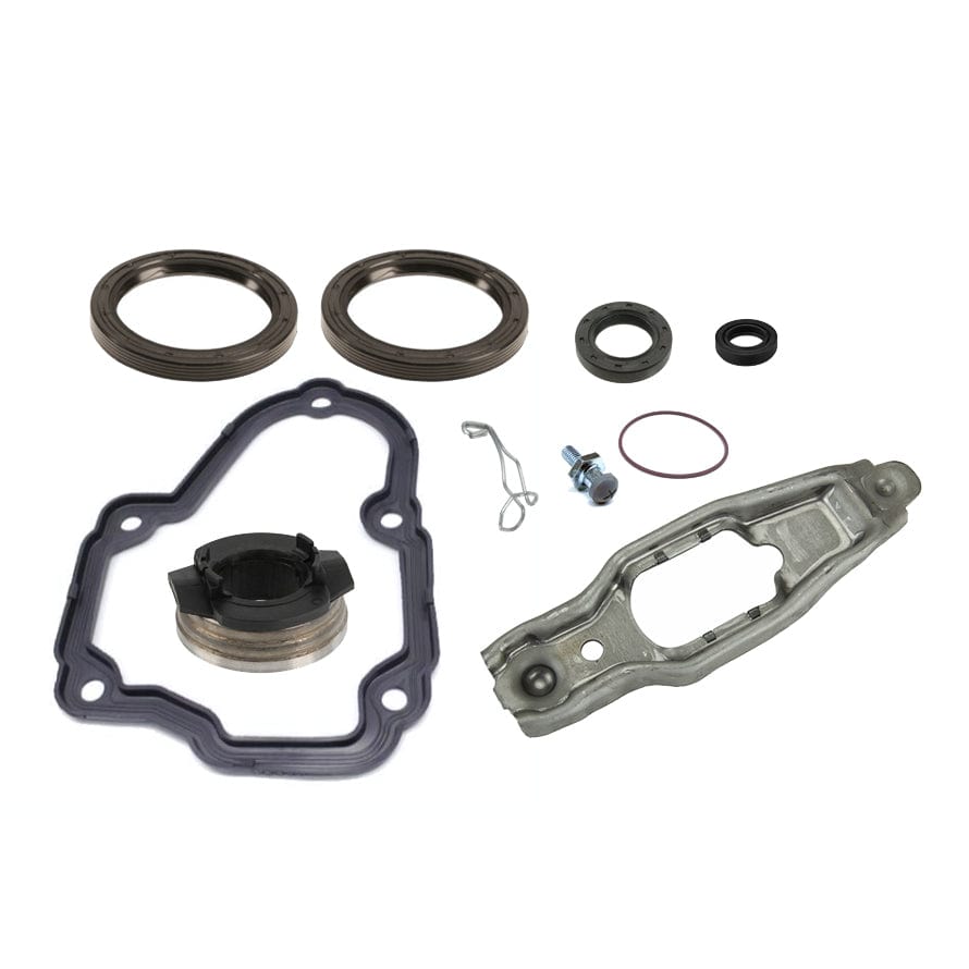 Transmission Refresh Kit - VW / 02A / 02J – UroTuning