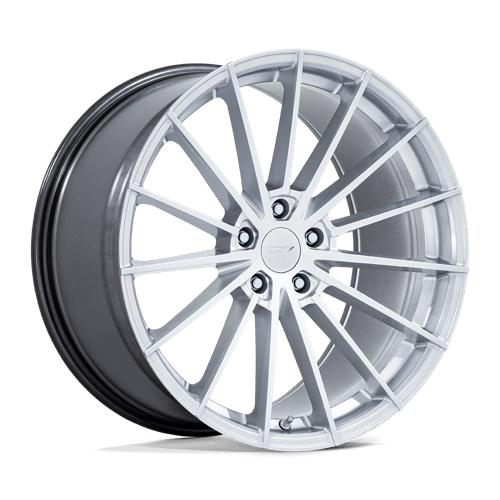 TSW Goodwood 19" 5X100 Hyper Silver | TW005SX19855138 – UroTuning