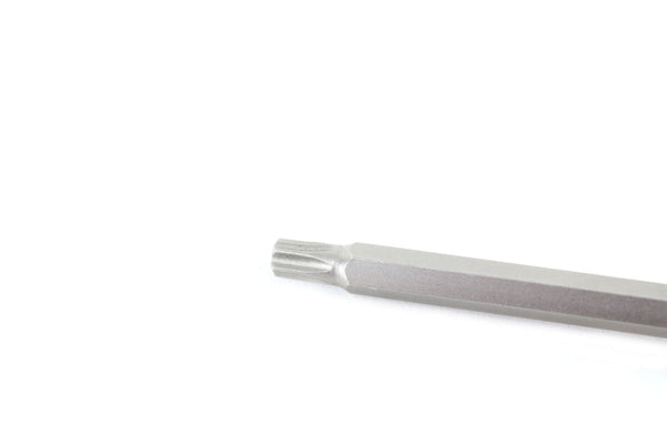 Tuhls Long T30 Star Bit Socket 1/4-Inch Drive | ‎TUHLS-0018 – UroTuning