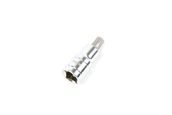 Triple Square 12 Point Socket (10mm w/ 1/2" Drive) – UroTuning