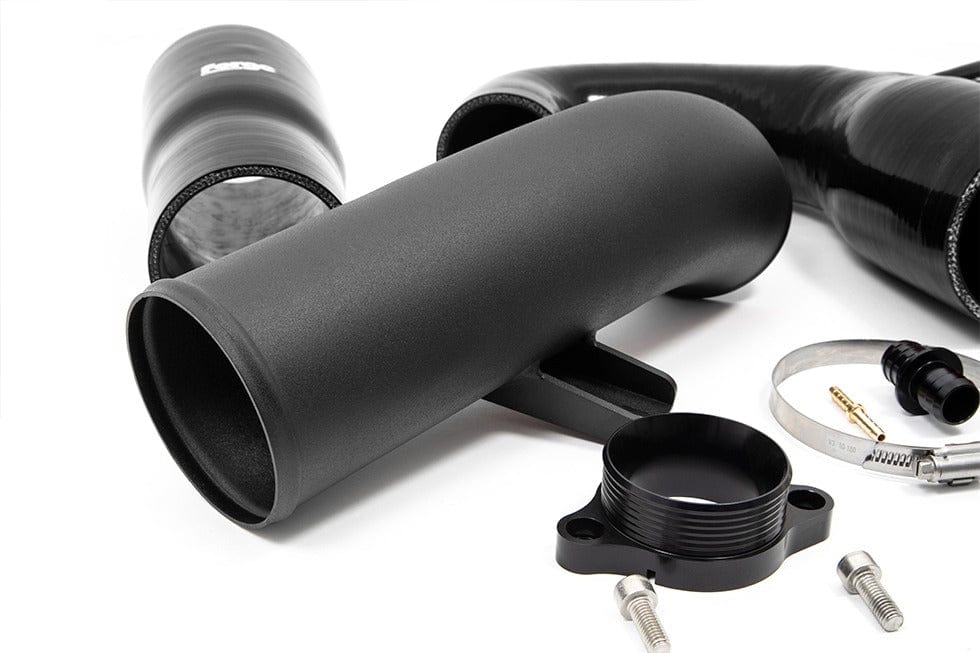 Forge Motorsport Turbo Inlet Adaptor for Toyota Yaris/Corolla GR ...