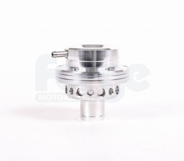 Forge Motorsport - Twin Piston Blow Off Valve with Side Vacuum Nipple ...