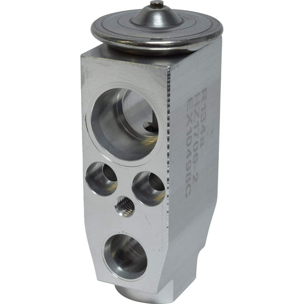 Air Conditioning Expansion Valve - VW/Audi / Mk7 / Golf / Golf R / 8V ...