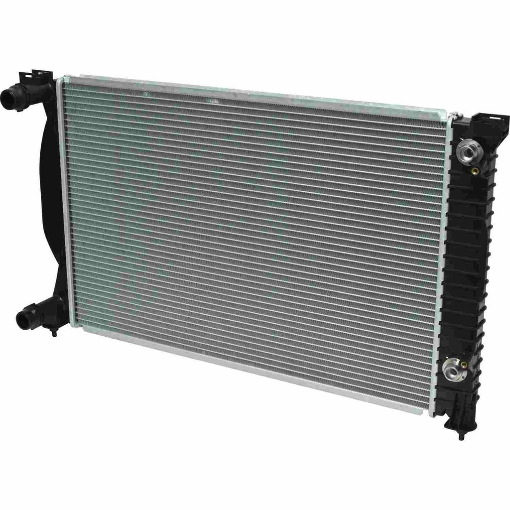 Radiator - Audi / B7 / A4 / S4 / RS4 – UroTuning