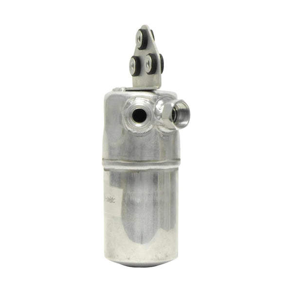 A/C Accumulator - Audi / B5 / C5 / A4 / S4 / A6 | 8D0820193 – UroTuning