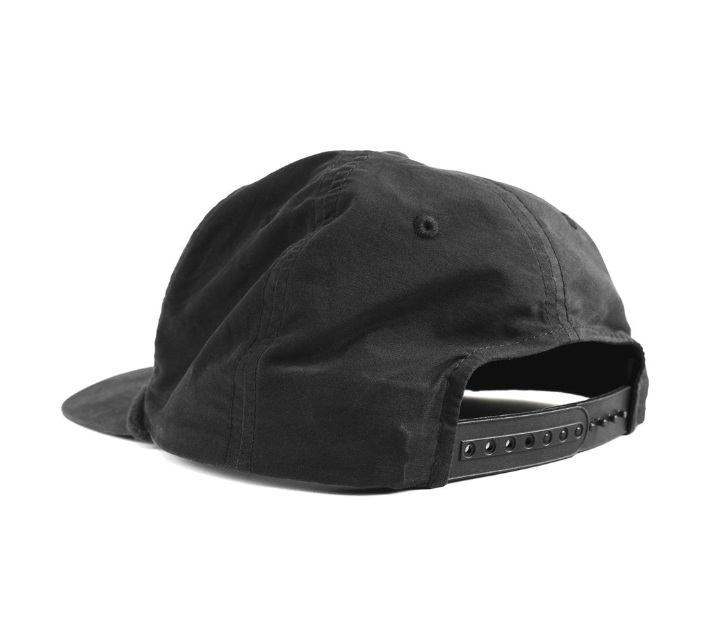 UroTuning Golf Hat - Black Snapback (NLA)
